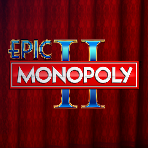 Play Epic Monopoly II Slot Game Online at ICE36 UK Casino