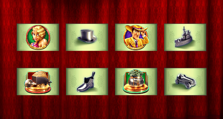 Play Epic Monopoly II Slot Game Online at ICE36 UK Casino