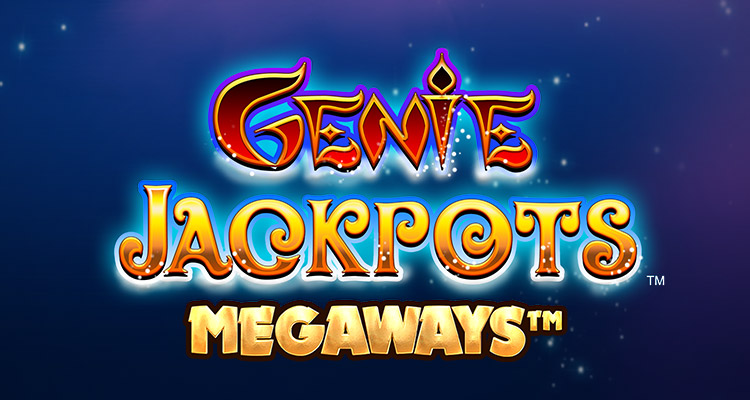 Play Genie Jackpots Megaways Slot Game at ICE36